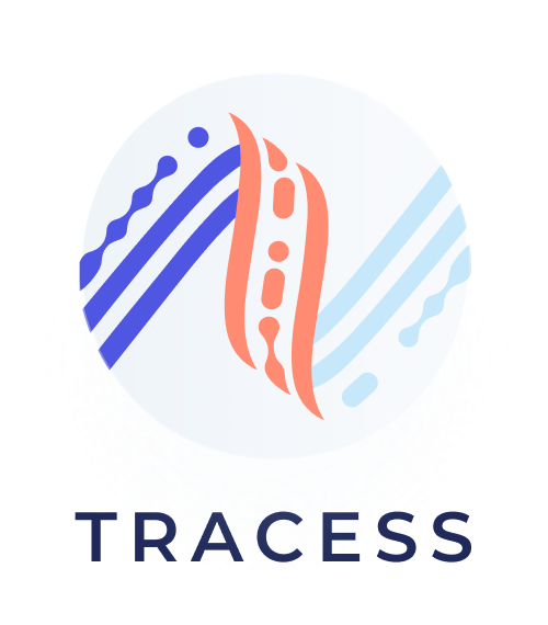 Tracess | Smidiga hemtester med läkarkommentarer